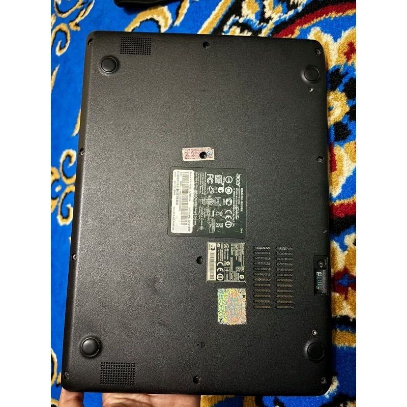 Jual Notebook Acer Mati Total | Shopee Indonesia