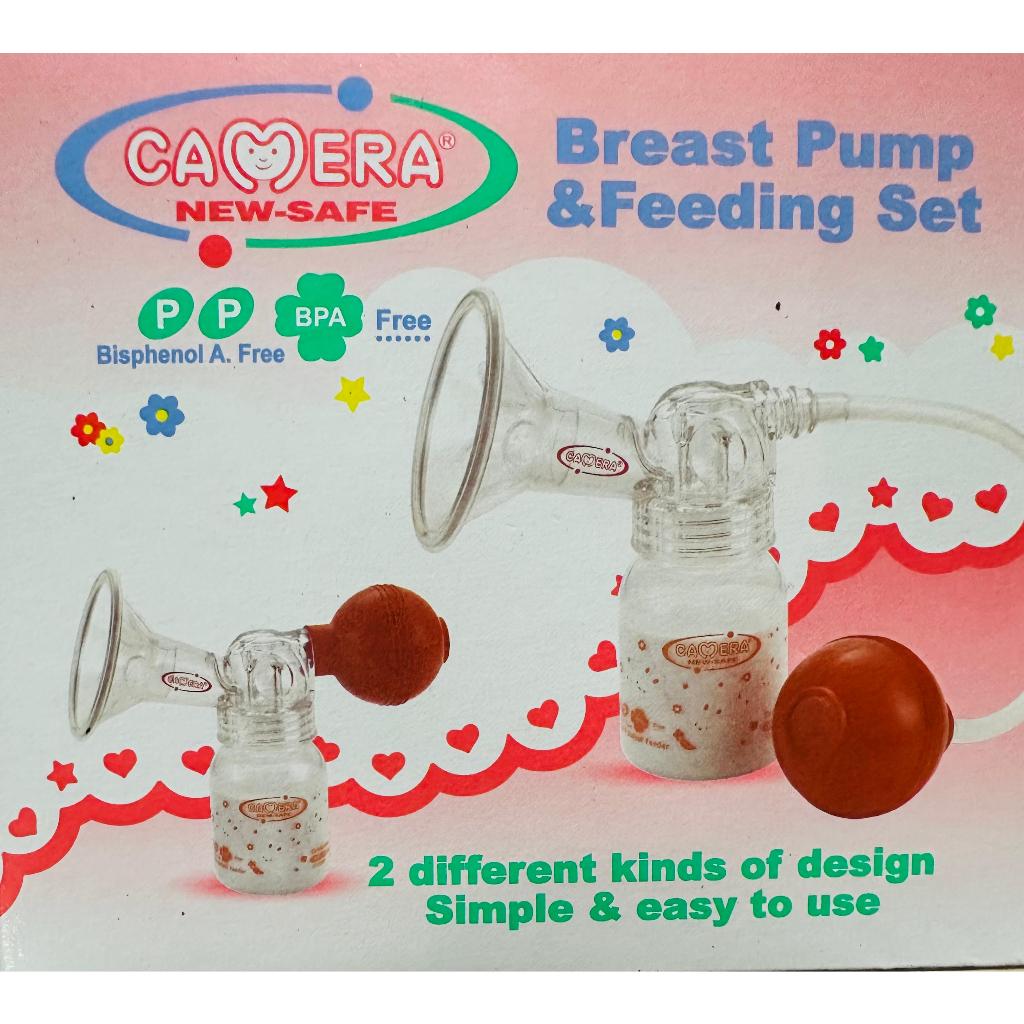 Jual TERMURAH SPAREPART POMPA ASI 1 SET KOMPLIT / Bottle Set Pompa ASI ...