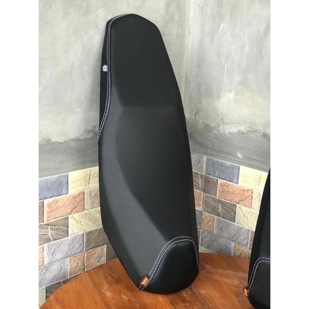Jual JOK BEAT FI/ESP/STREET/DELUXE/BEAT KARBU MODEL DOUBLE SEAT SESET ...