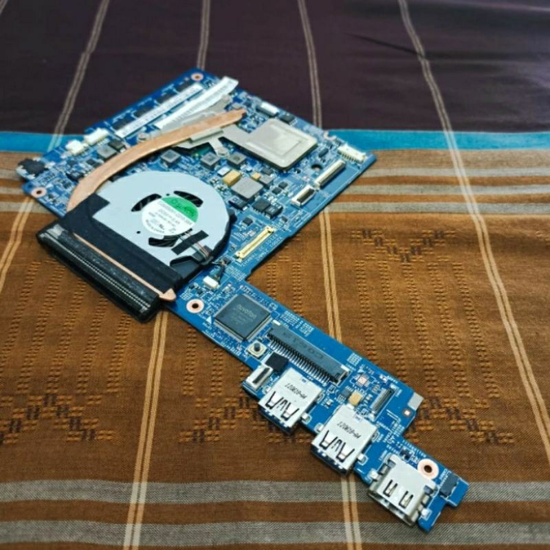 Jual motherboard mainboard mobo normal laptop Acer Aspire S3 Series Model MS2346 | Shopee Indonesia