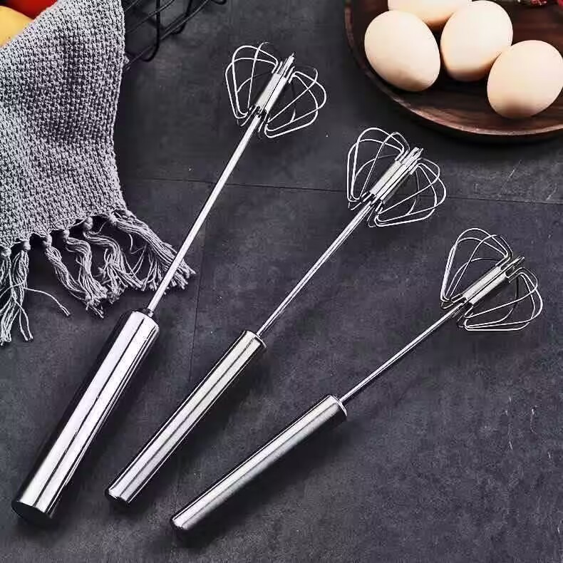 Jual Hand Mixer Manual Otomatis / Pengocok Telur Manual / Better Beater ...