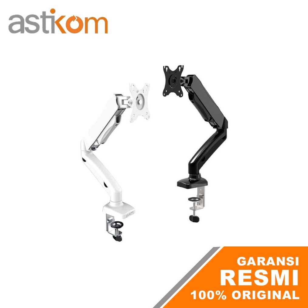 Jual KODE B26H Oximus Hydra ZDP1118 1934 Bracket Monitor Jepit Meja By ...