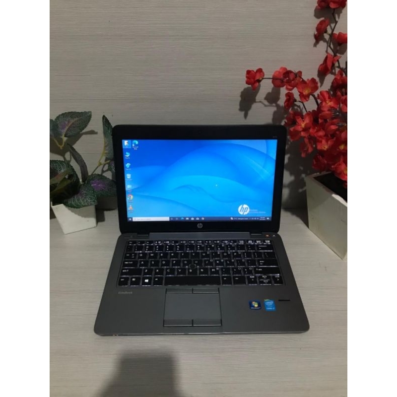 Jual HP EliteBook 820 G2 | CORE i7 Gen 5 | RAM 8GB - SSD 256GB | BERGARANSI!! | Shopee Indonesia