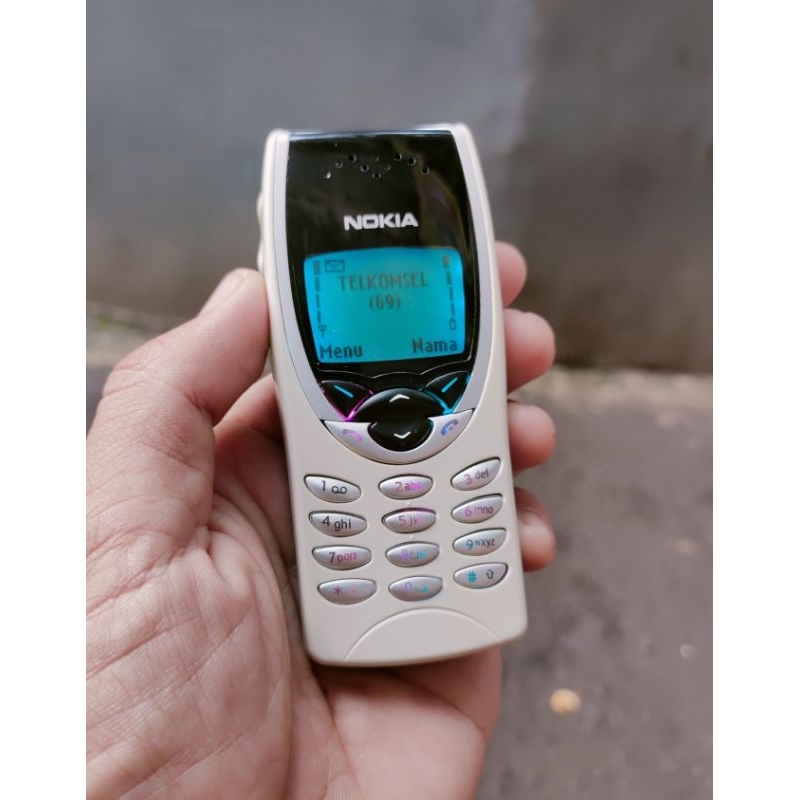 Jual Nokia 8210 Legend Normal Siap Pakai | Shopee Indonesia