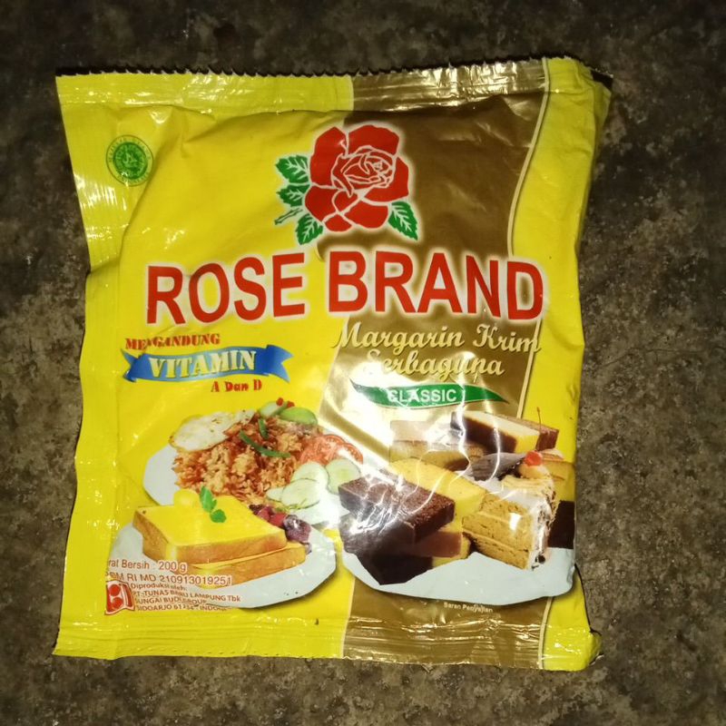 Jual Rose brand All Varian | Shopee Indonesia