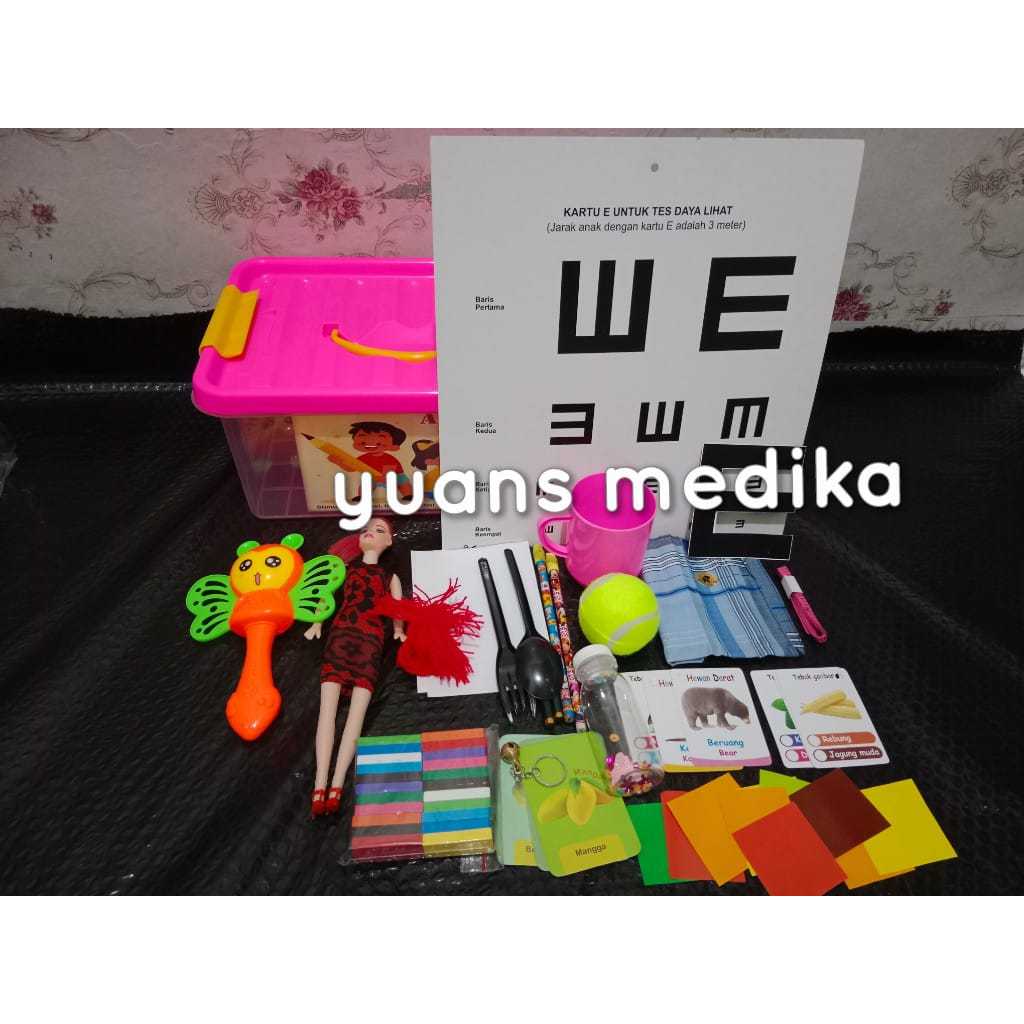 Jual sdidtk kit | Shopee Indonesia