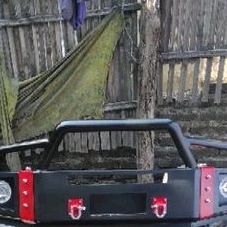 Jual bemper bumper Arb offroad depan | Shopee Indonesia