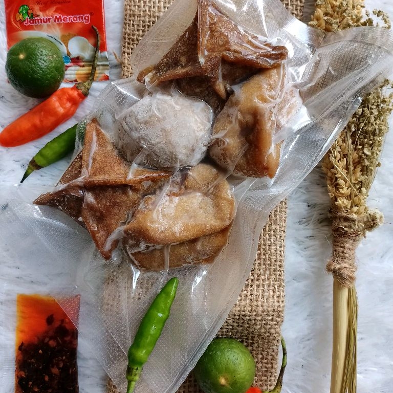 Jual Mamayu Cuanki - Paket Hemat 4 - Cuanki Instan - Makanan Instan ...