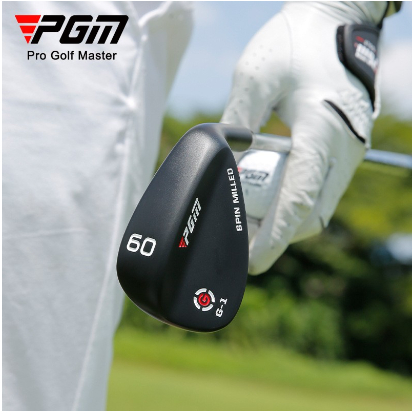 Jual Pgm Stick Golf Sand Wedge Club Loft 50-64 Degree G1 Spin Milled SG002 | Shopee Indonesia
