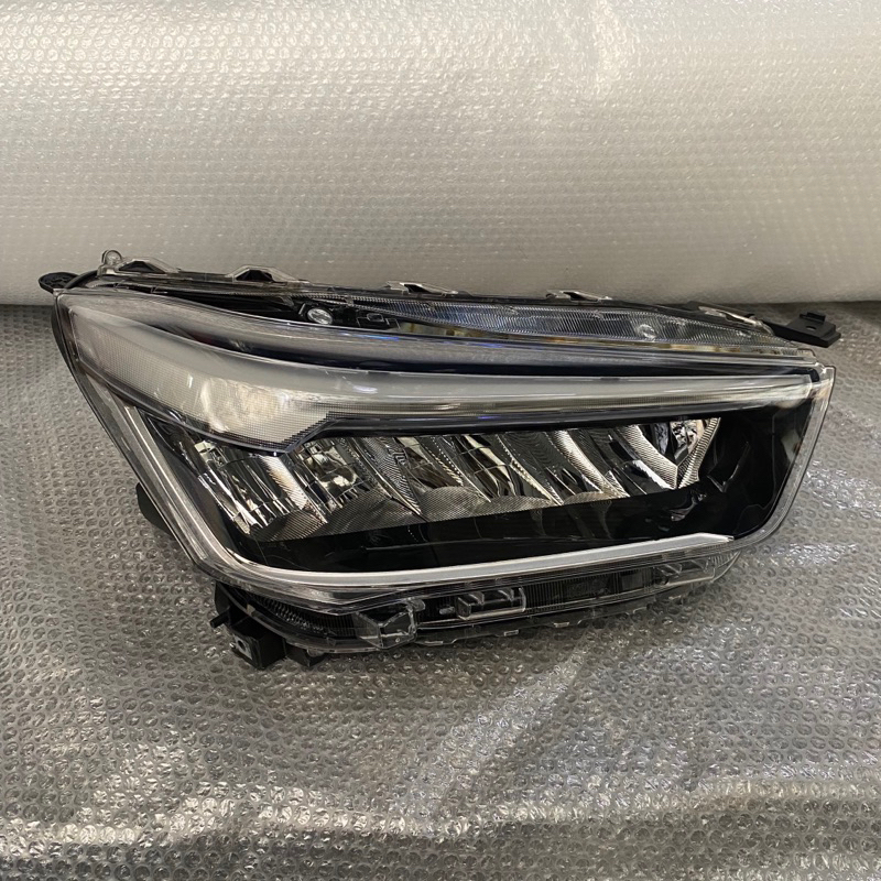 Jual HEADLAMP LAMPU DEPAN RAIZE ORIGINAL | Shopee Indonesia