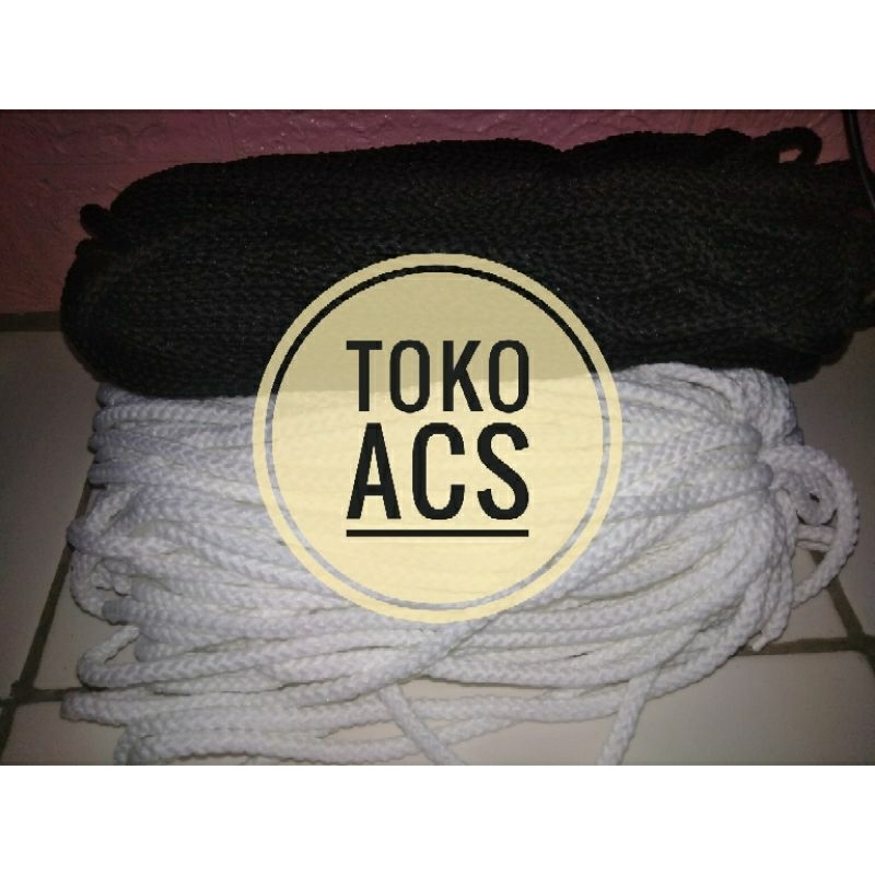 Jual Tali kepang kopong/Tali spindle kopong | Shopee Indonesia