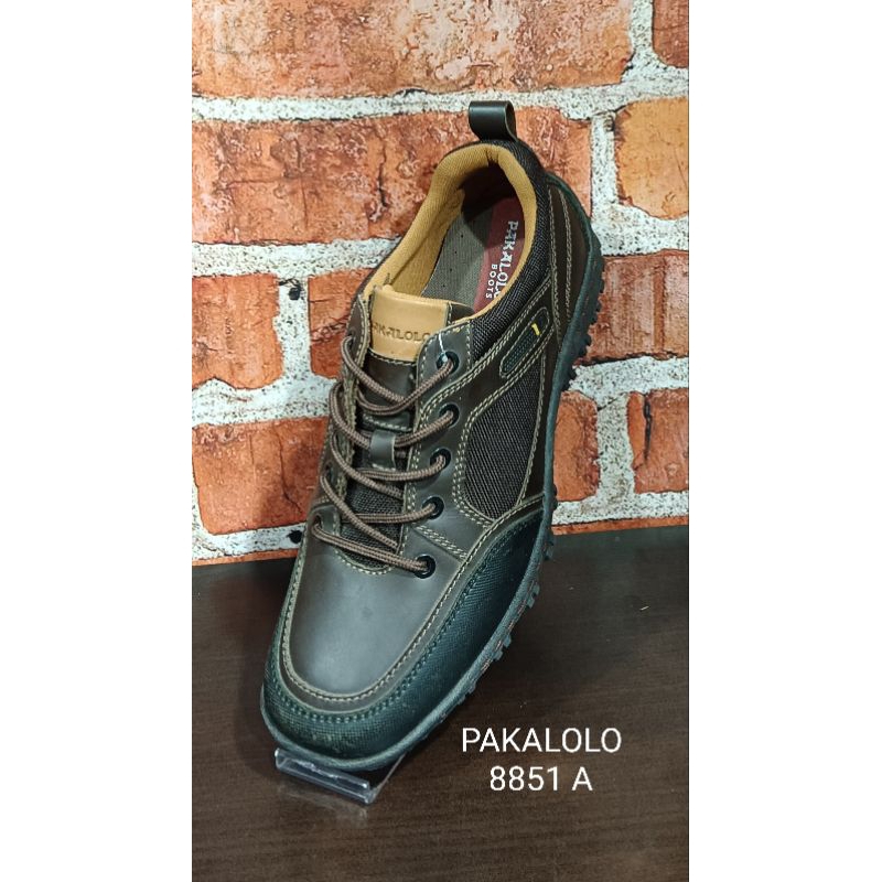Jual Sepatu pria , sepatu cowok, sepatu casual pria cocok untuk ...