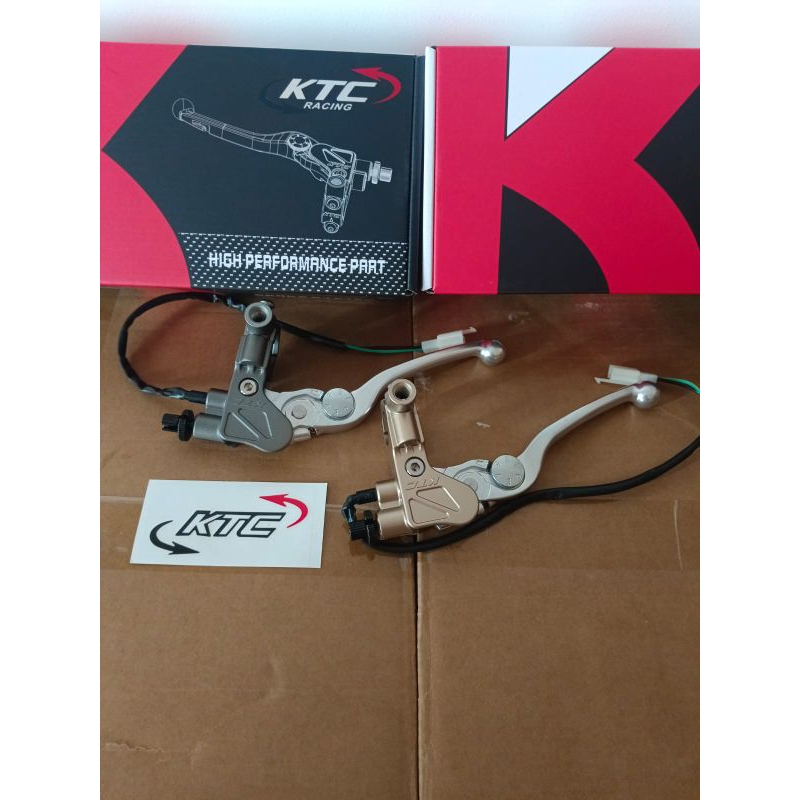 Jual MASTER KOPLING TREK KTC ORIGINAL KTC 100% | Shopee Indonesia