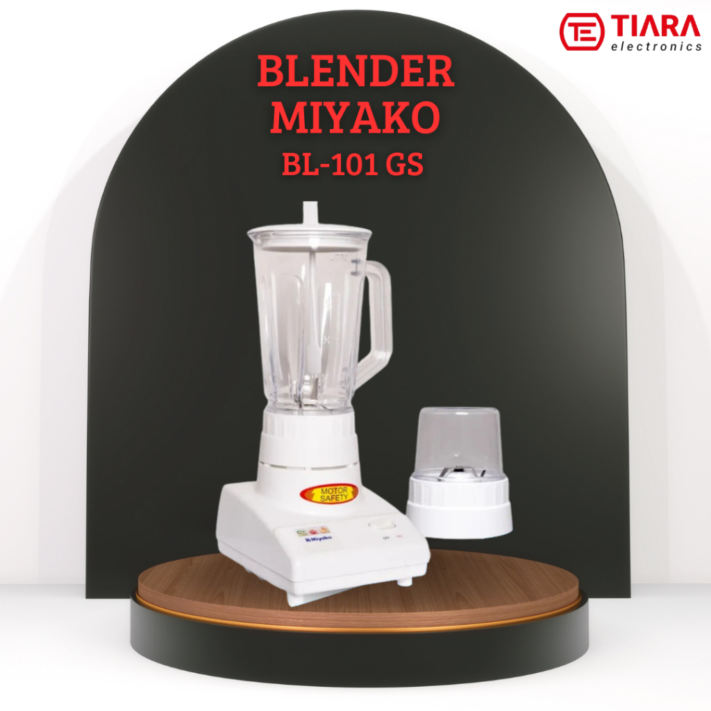 Jual Blender Miyako (BL-101 GS) | Shopee Indonesia