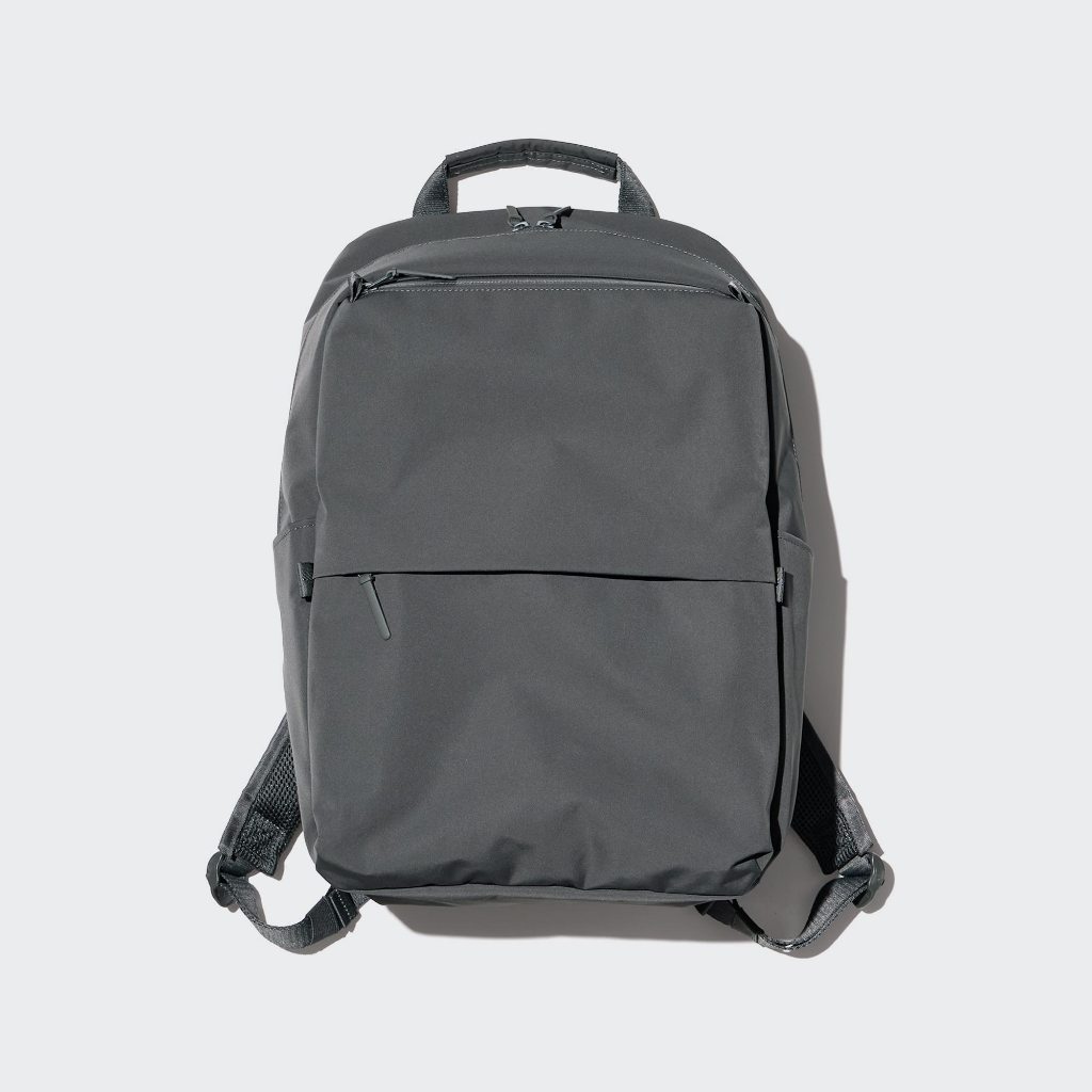 Jual Uniqlo Tas Ransel Fungsional | Shopee Indonesia