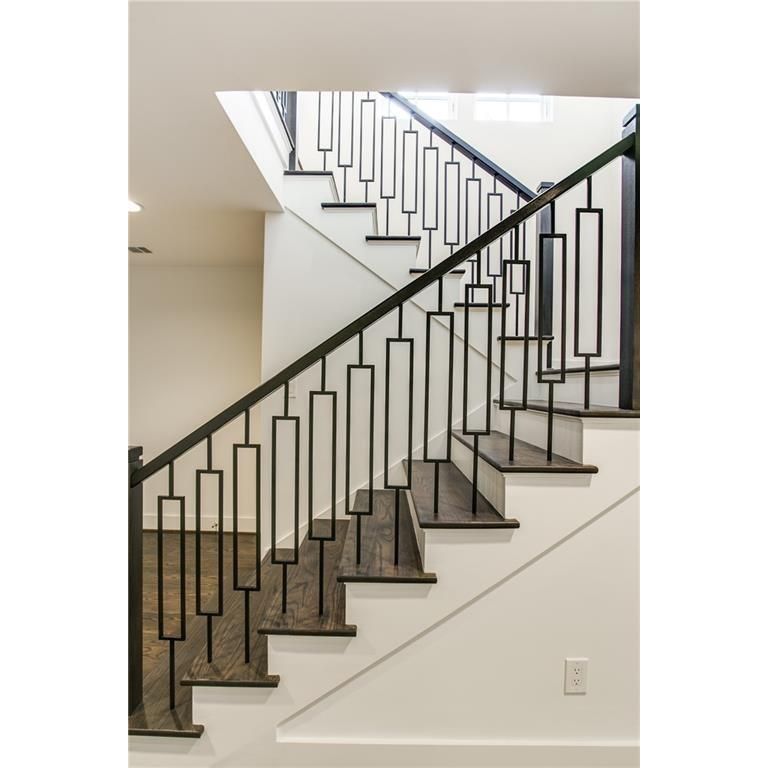 Jual railing tangga minimalis custom | Shopee Indonesia