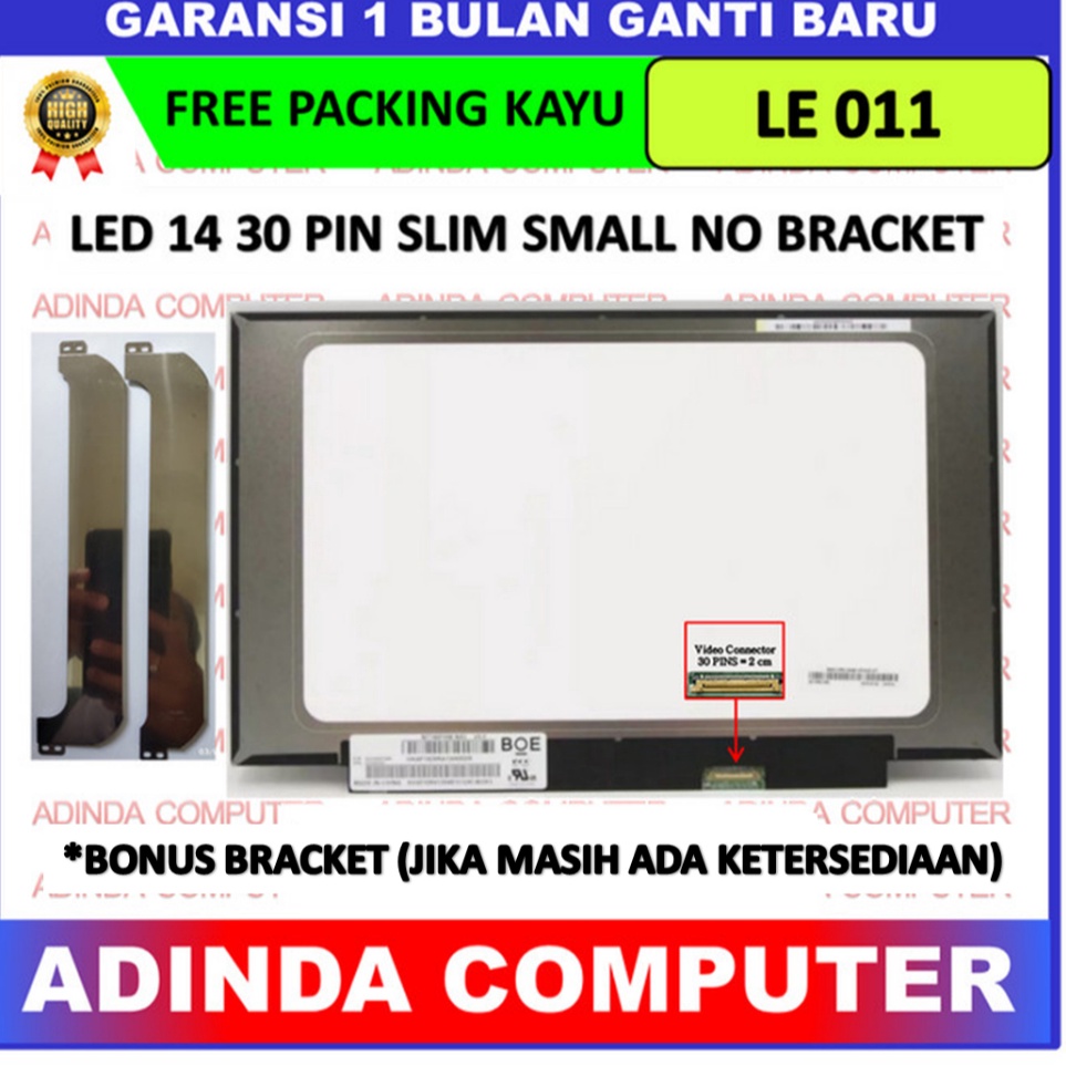 Jual KODE T56S LCD LED ASUS Vivobook A45U A47 A47UA A412 A412D A412DA ...