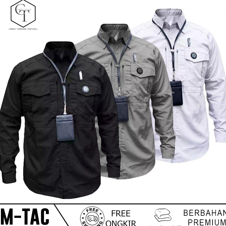 Jual KODE W8V Kemeja lapangan tactical Mtac Lengan panjang Kemeja pdl ... Jual KODE W8V Kemeja lapangan tactical Mtac Lengan panjang Kemeja pdl ...
