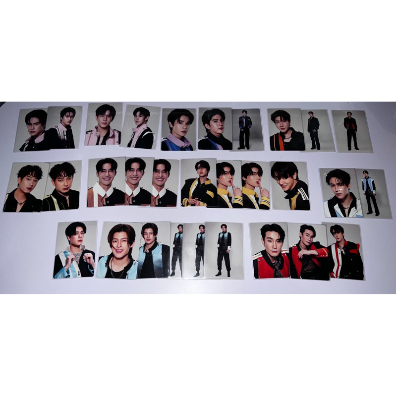 Jual COLLECTIBLE RANDOM CARD LOVE OUT LOUD FANFEST 2024 CC LOL GMMTV ...