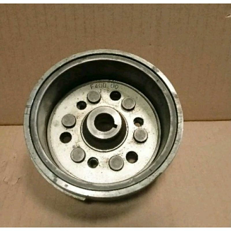 Jual magnet mahnit only motor yamaha vega zr pnp jupiter zx robot ...