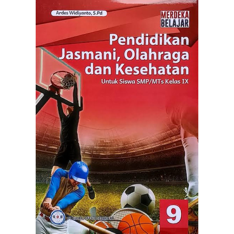 Jual BUKU KURIKULUM MERDEKA KELAS 9 SMP / MTs ( KUMER KURIKULUM TERBARU ) | Shopee Indonesia