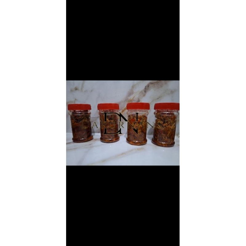 Jual ANEKA SAMBAL | Shopee Indonesia