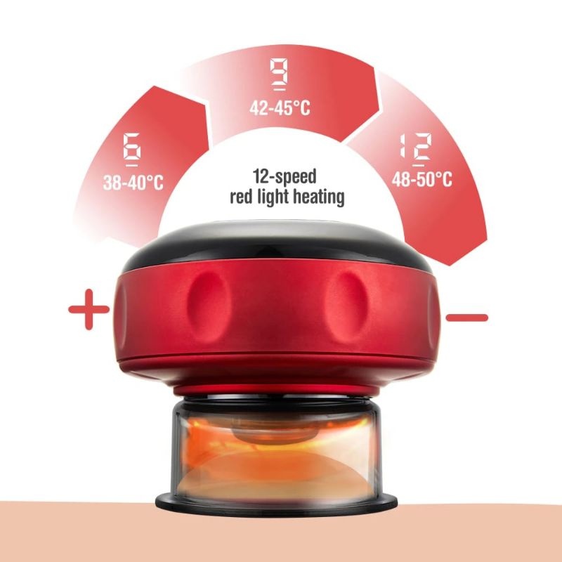 Jual CUPPING New Bekam Cupping Massage Pemijat Bekam Vakum Terapi ...