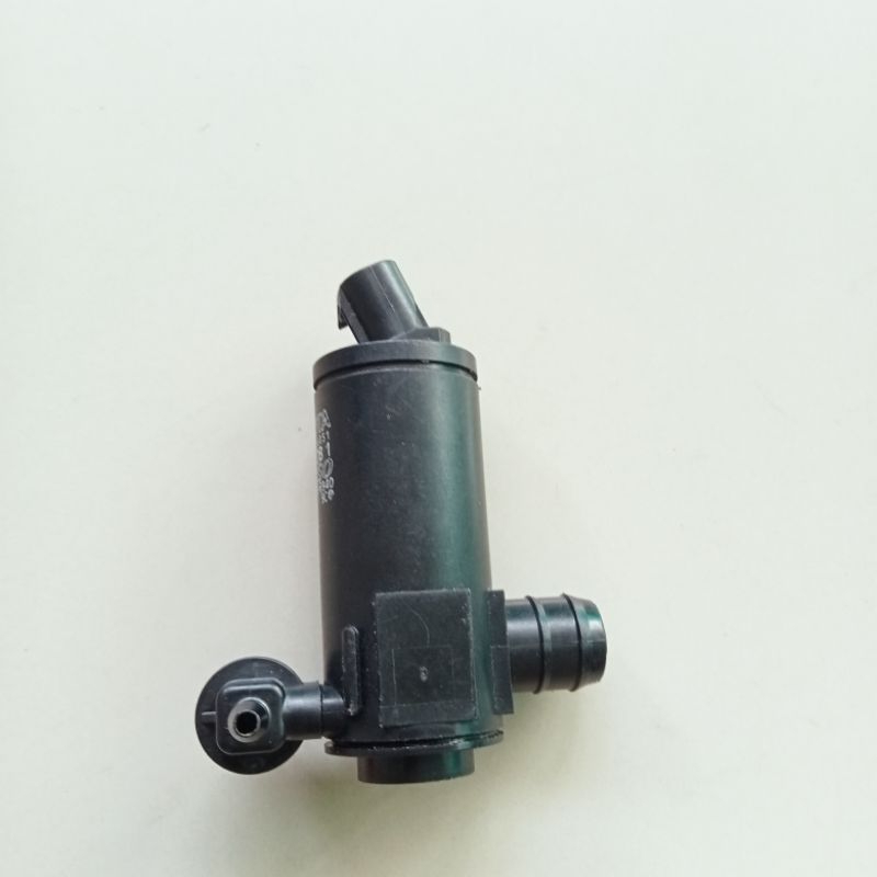 Jual PUMP WASHER DINAMO POMPA AIR WIPER TOYOTA INNOVA REBORN FORTUNER ...