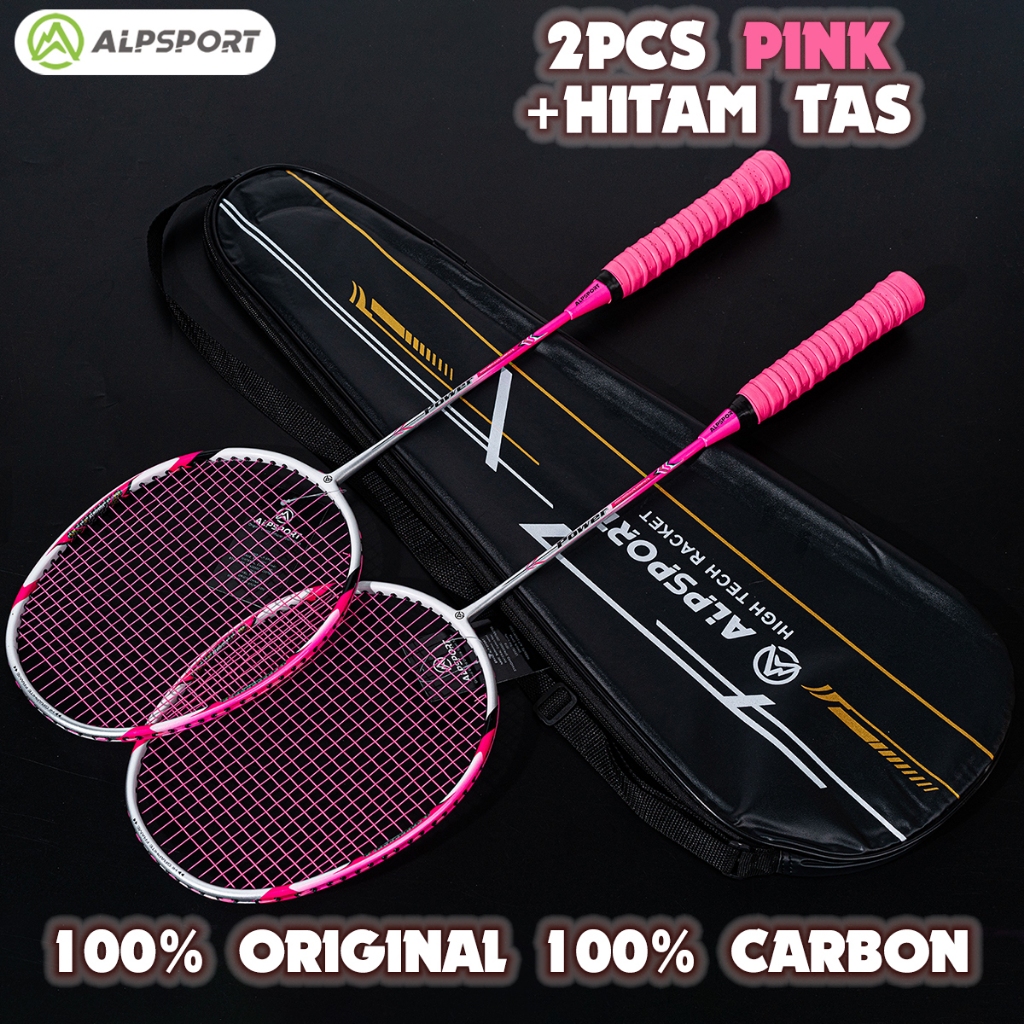 Jual ALPSPORT New Power 4U G5 100% Serat Karbon Penuh Desain Asli 22 ...