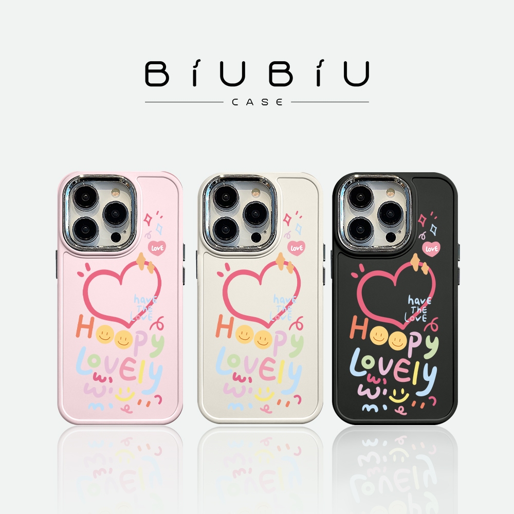 Jual BIU BIU CASE iPhone 11 13 12 14 15 Pro MAX XR XS MAX 7Plus 8Plus SE 7 8 6 6 S Plus iPhone ...
