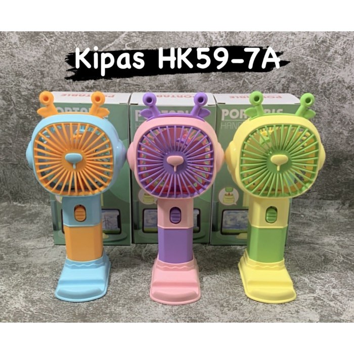 Jual Kipas Angin Genggam Mini Portable Bentuk Buah / Kipas Mini Bunga ...