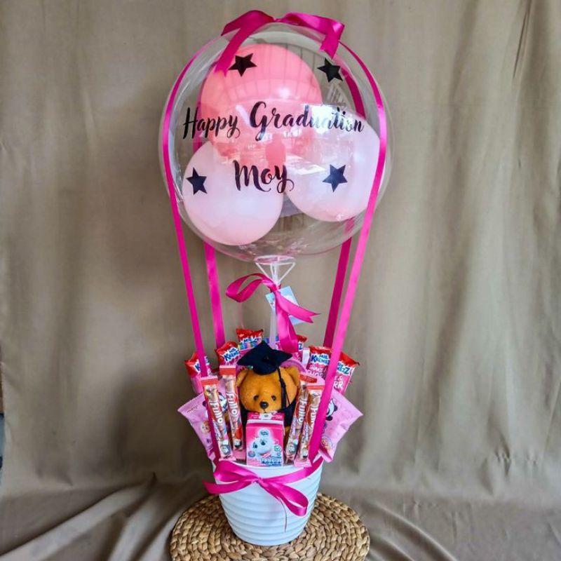 Jual bloom box graduation | Shopee Indonesia