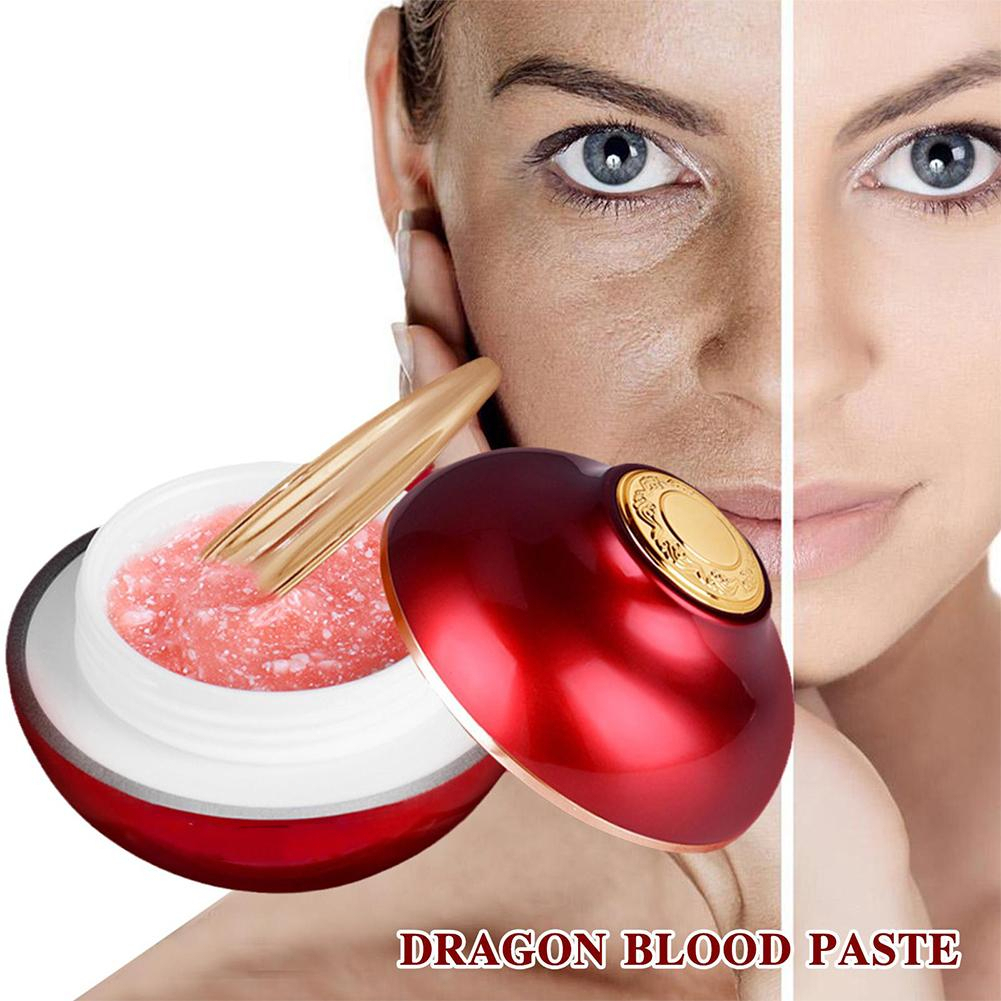 Jual OMELIN Dragon's Blood Cream Brightening Ganoderma Lucidum Cream ...