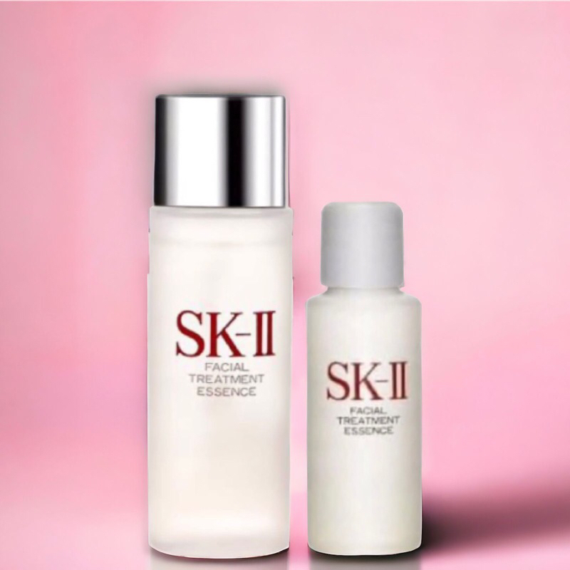 Jual SK-II Pitera Facial Treatment Essence | Shopee Indonesia