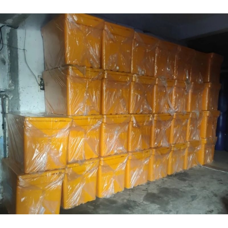 Jual penyewaan cooler box 220 liter perhari | Shopee Indonesia