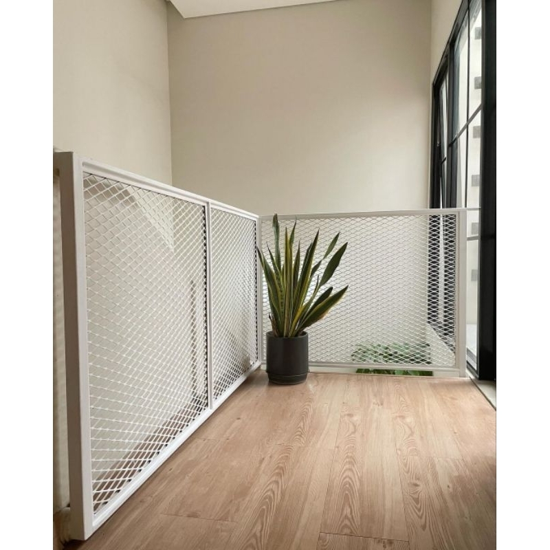 Jual railing tangga expanda | Shopee Indonesia