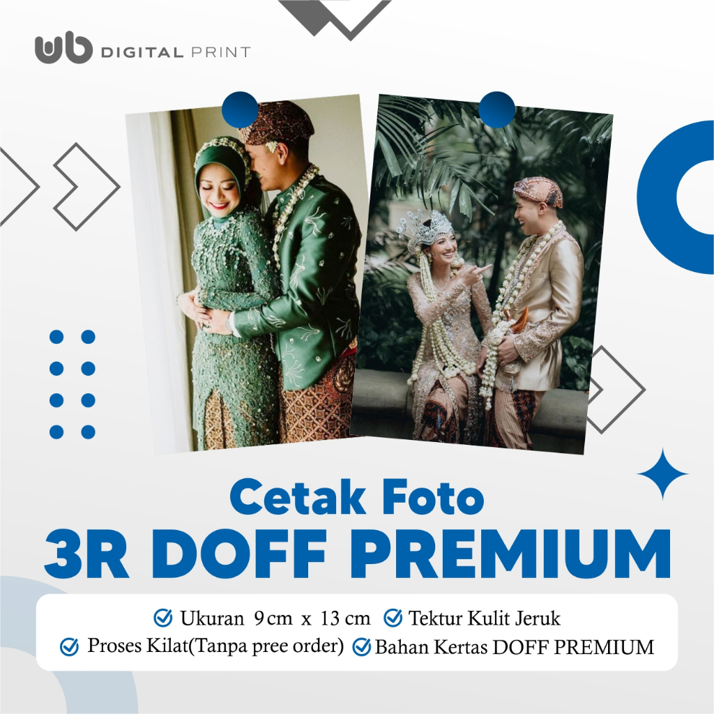 Jual Cetak foto 3R Bahan Doff Silky Premium Termurah (FUJI FILM) | Shopee Indonesia