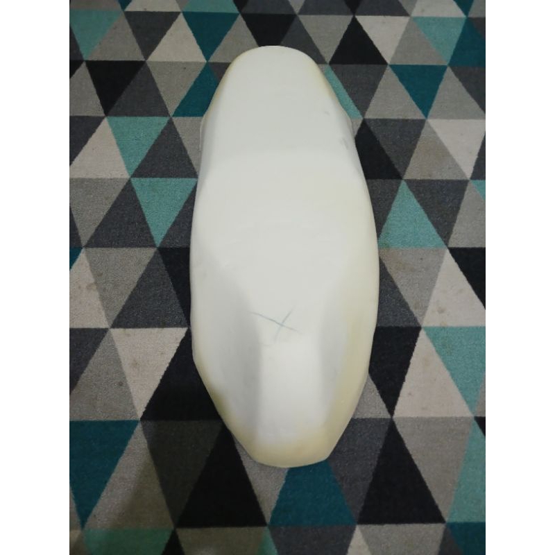 Jual Busa Jok Motor Scoopy Donat 2019 Nyampe 2024 Terbaru Busa Sepon ...