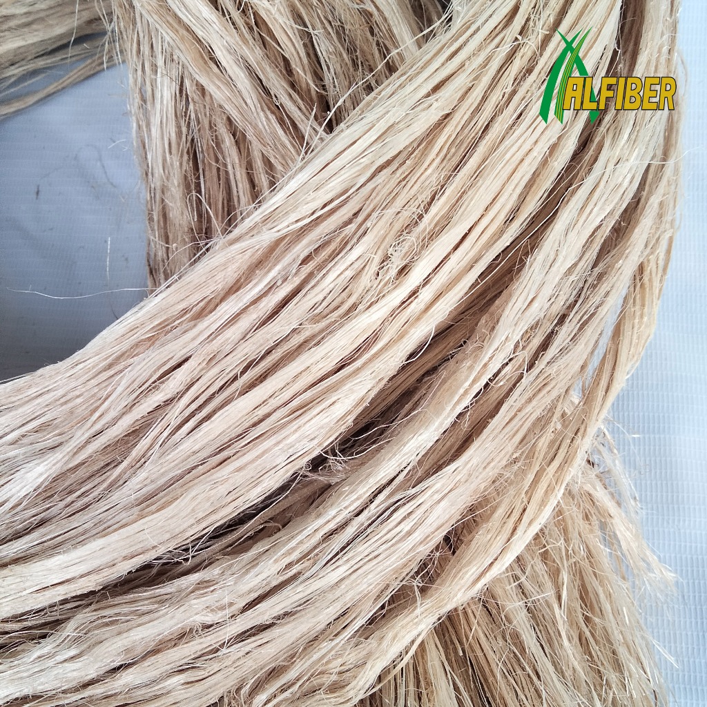 Jual Serat Pelepah Pisang Serat Batang Pisang Alami Tanpa Bahan Kimia ...