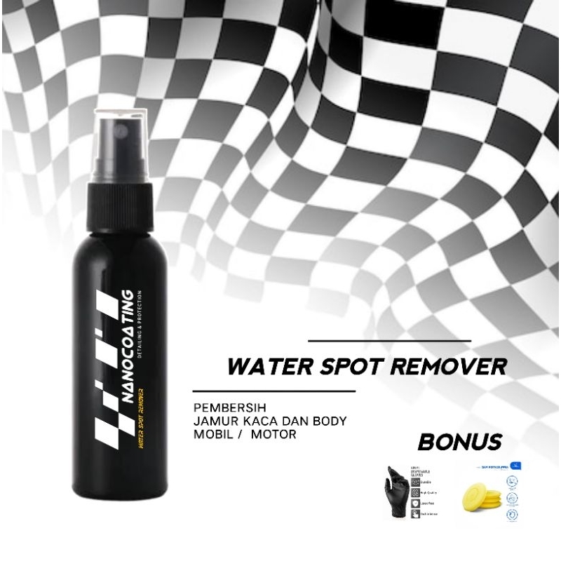 Jual Pembersih jamur kaca/kaca/jamur/jamur body motor/jamur body mobil ...