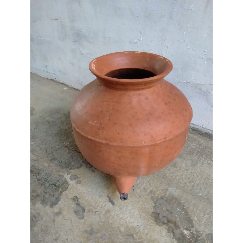 Jual Padasan air wudhu/ Gentong Padasan air jadul /Padasan air tanah ...