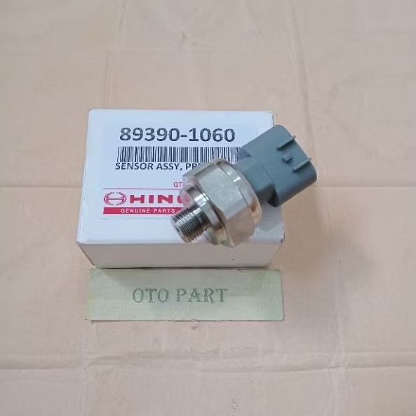 Jual Sensor Angin Hino lohan Hino500 FM260ti switch tabung angin Hino ...