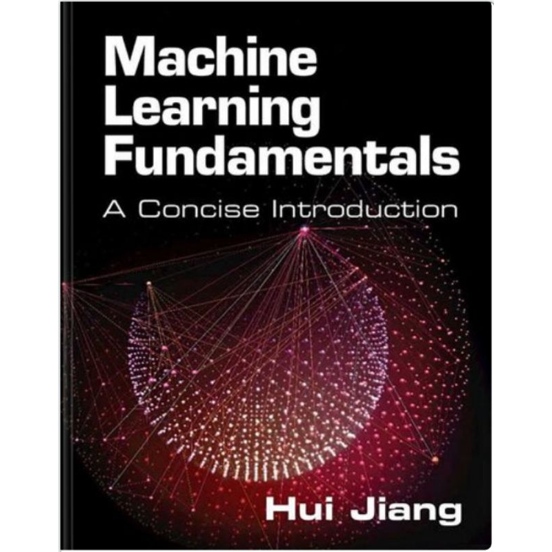 Jual BUKU Machine Learning Fundamentals | Shopee Indonesia