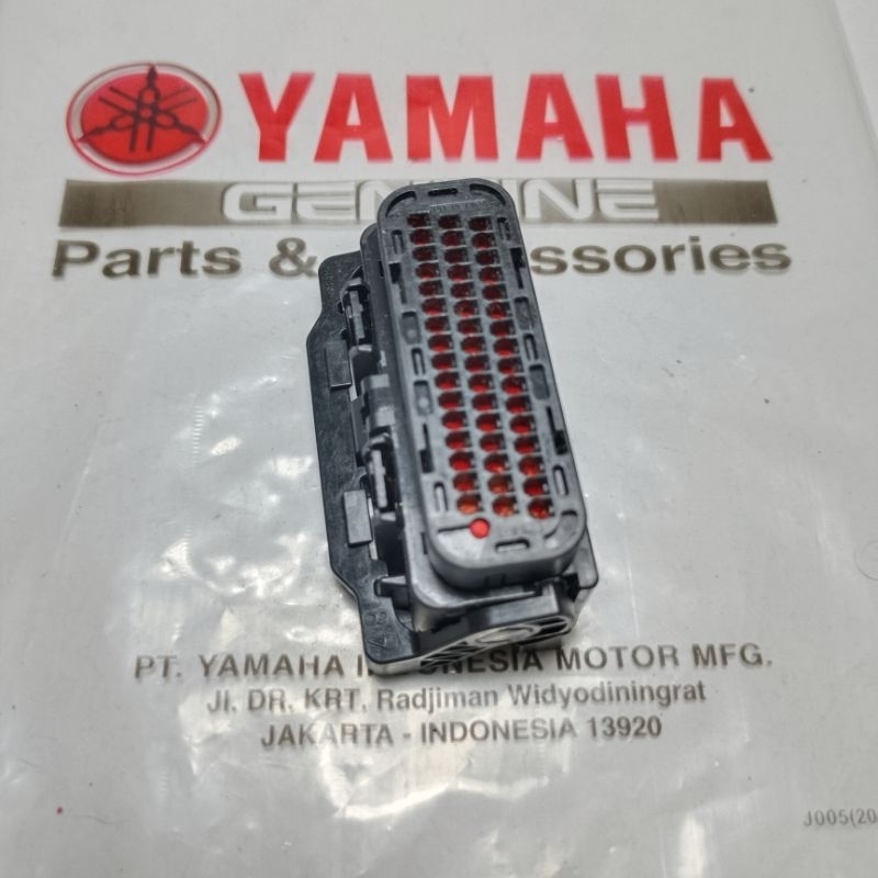 Jual Socket (KOSONGAN) Socket ECCU SGCU ACG ACM Yamaha Nmax, Lexi ...