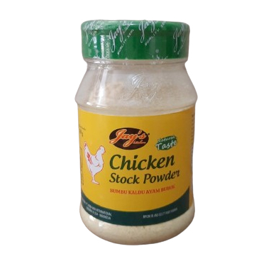 Jual Jays Chicken Stock Non Msg | Jays Kaldu Ayam 150gr | Shopee Indonesia