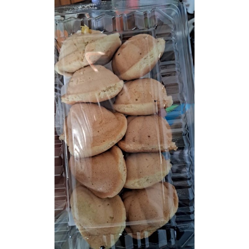 Jual Kue Kijing Bapak Ocal isi 10 khas Rengasdengklok | Shopee Indonesia