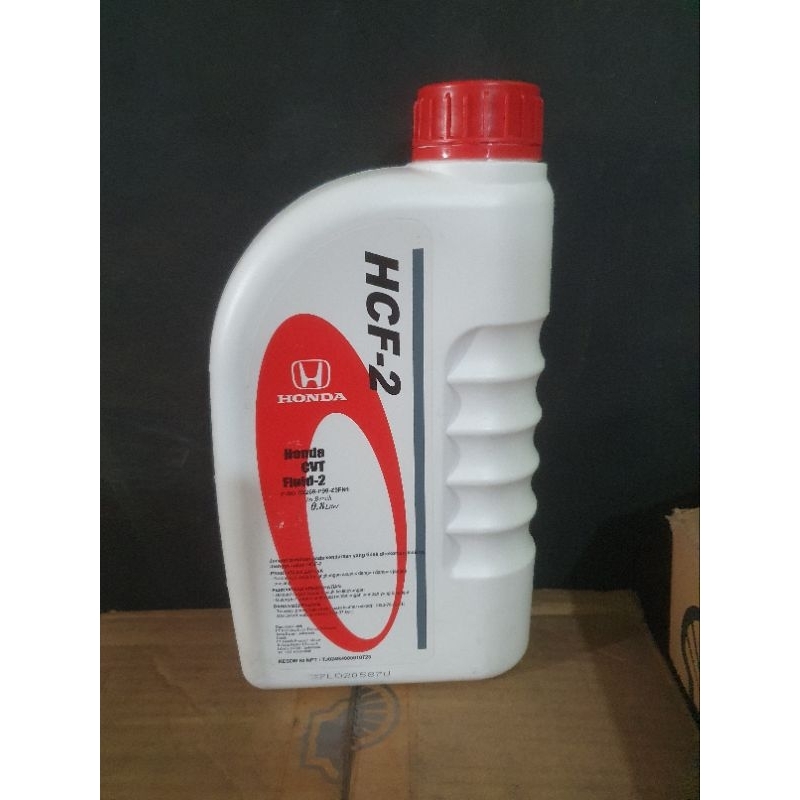 Jual oli Matic Honda HCF-2 0.8L Original | Shopee Indonesia