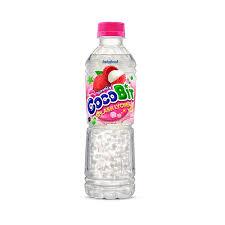 Jual FRUITAMIN COCOBIT SPLASH LECY 350 ML | Shopee Indonesia