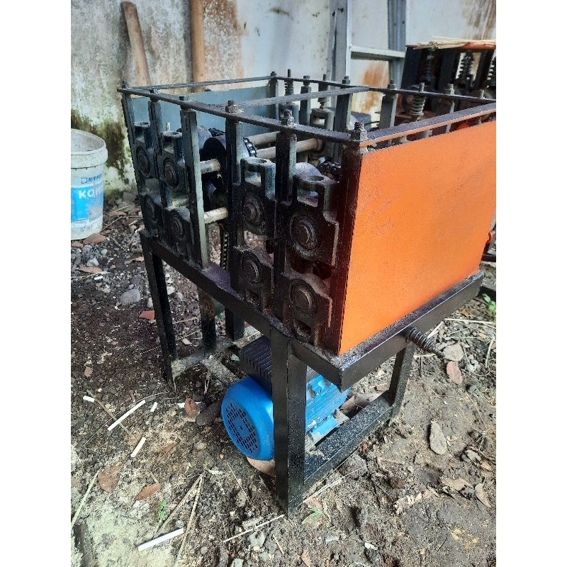 Jual Mesin irat bambu | Shopee Indonesia