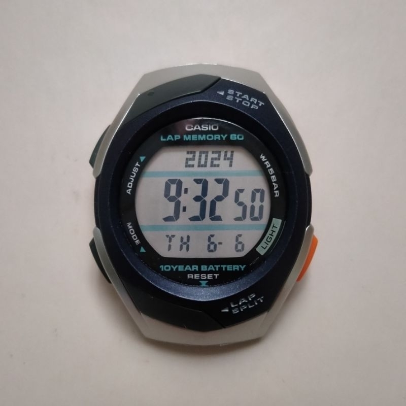 Jual Casio STR-300-2AV (Strap putus) | Shopee Indonesia